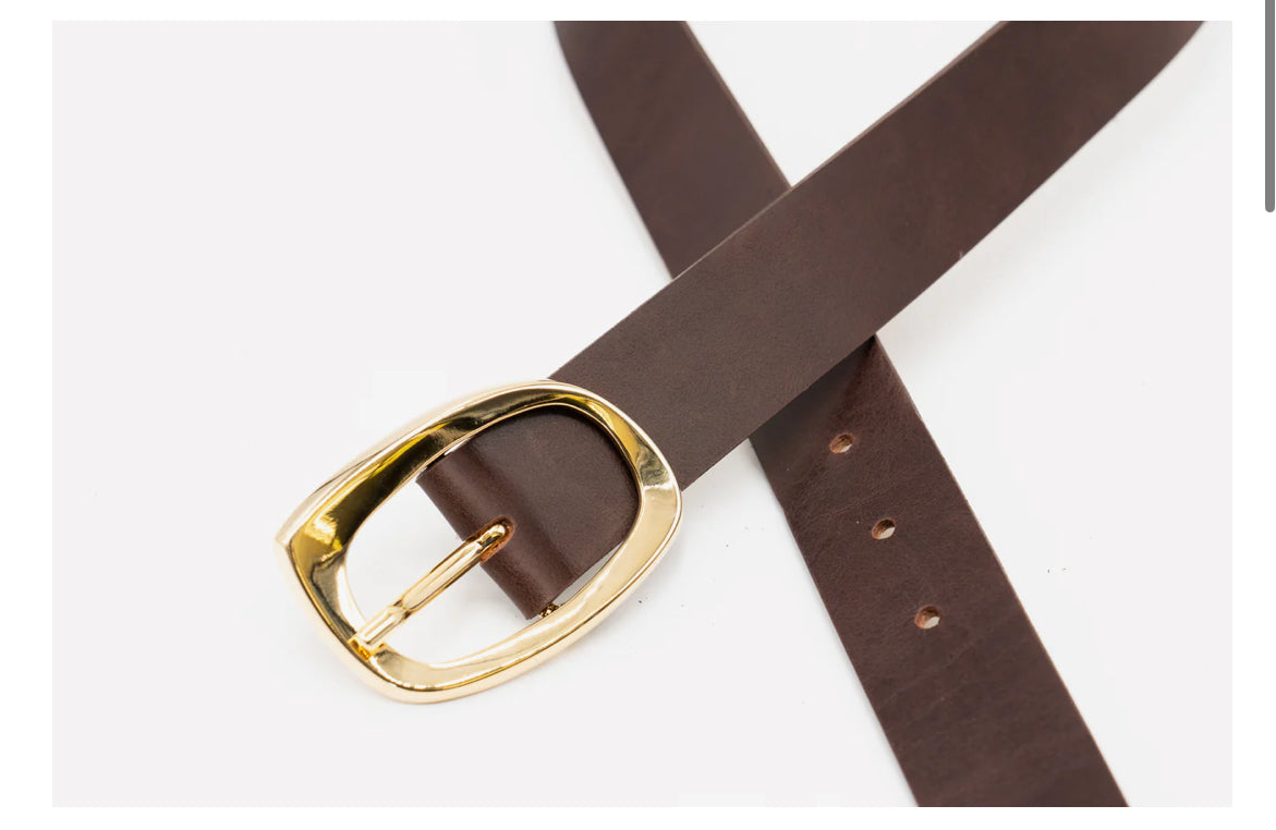 Chocolate Belt – Modblu