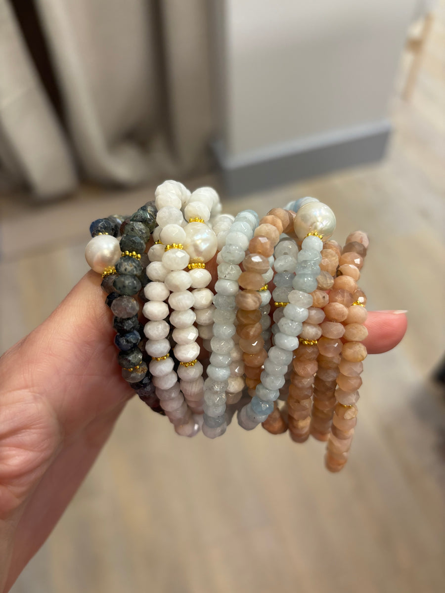 Stone Bracelet Assortment – Modblu